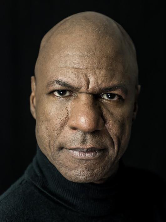 Jeffrey Johnson Actor