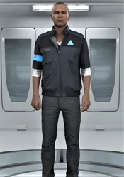 RK200 | Detroit: Become Human Wiki | Fandom