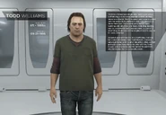 Todd Williams | Detroit: Become Human Wiki | Fandom