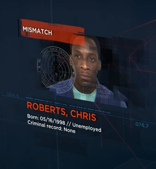 Chris Roberts | Detroit: Become Human Wiki | Fandom