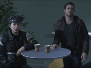 Gavin Reed | Detroit: Become Human Wiki | Fandom