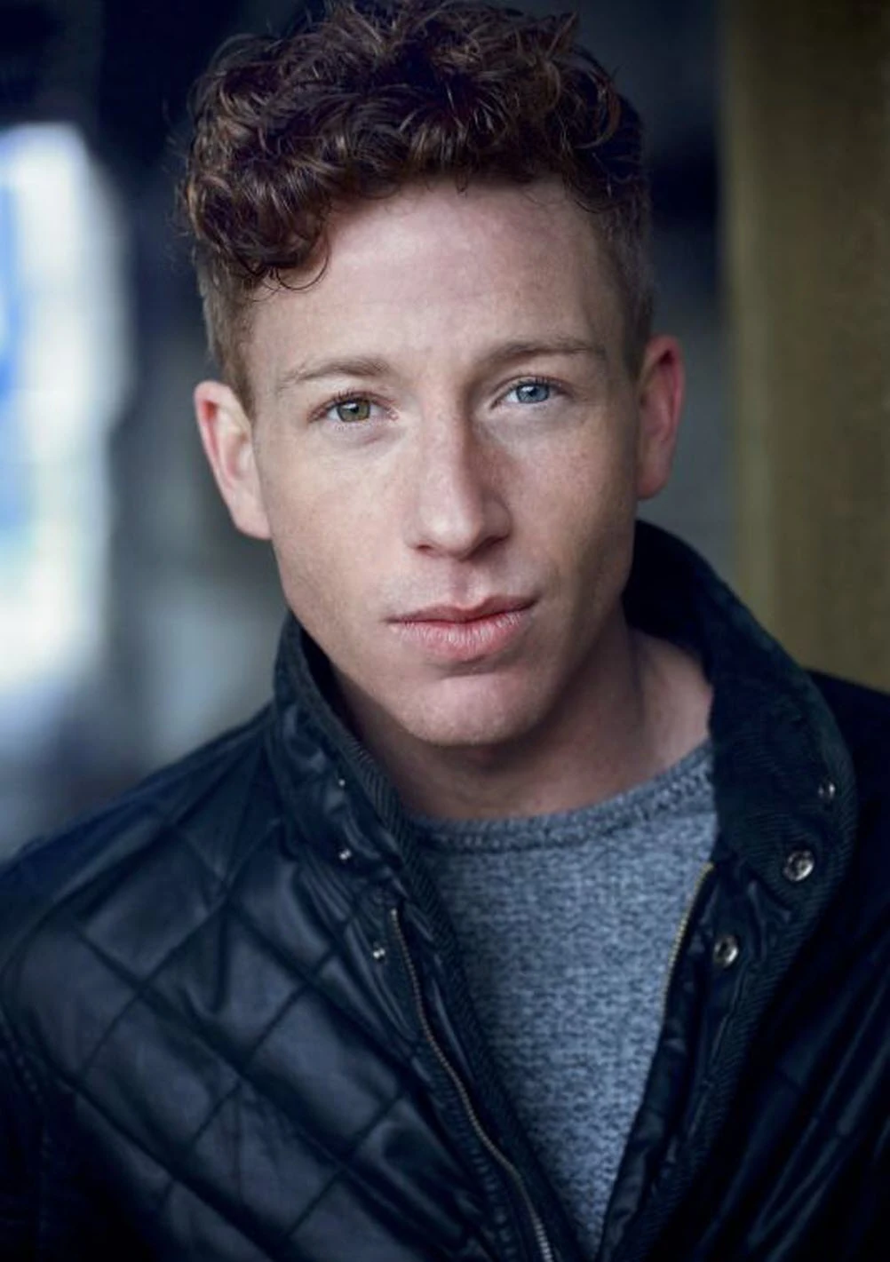 Kristopher Bosch | Detroit: Become Human Wiki | Fandom