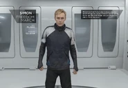 Simon | Detroit: Become Human Wiki | Fandom