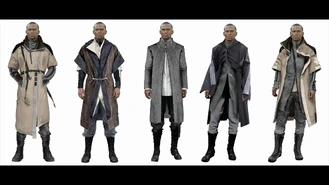 Markus | Detroit: Become Human Wiki | Fandom