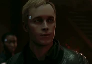 Simon | Detroit: Become Human Wiki | Fandom