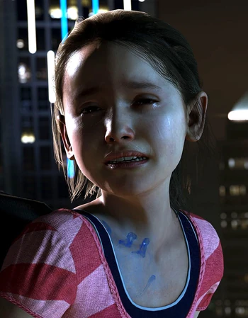 Emma Phillips | Detroit: Become Human Wiki | Fandom