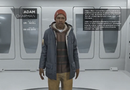 Adam Chapman | Detroit: Become Human Wiki | Fandom