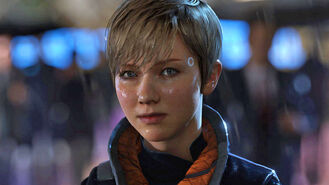 Kara | Detroit: Become Human Wiki | Fandom