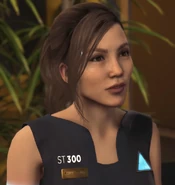 ST300 | Detroit: Become Human Wiki | Fandom