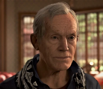 Carl Manfred | Detroit: Become Human Wiki | Fandom