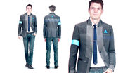 Connor | Detroit: Become Human Wiki | Fandom