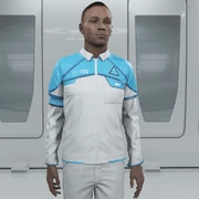 Андроид | Detroit: Become Human вики | Fandom