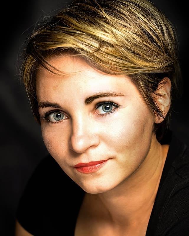 Emilie Ricard | Detroit: Become Human Wiki | Fandom