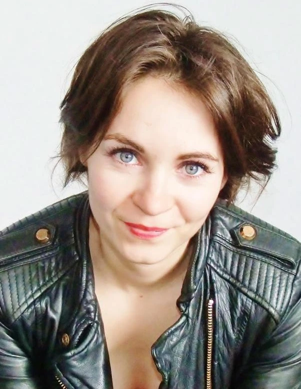 Emilie Ricard | Detroit: Become Human Wiki | Fandom