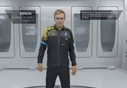 Simon | Detroit: Become Human Wiki | Fandom