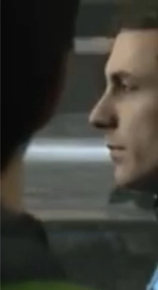 Alarm System Android 2 | Detroit: Become Human Wiki | Fandom