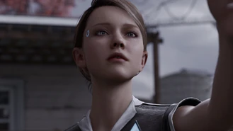 Kara | Detroit: Become Human Wiki | Fandom