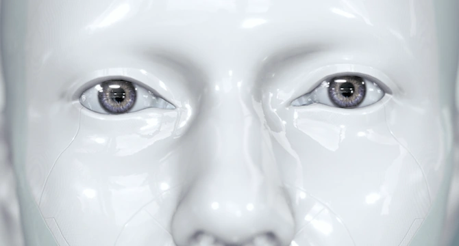 Androiden | Detroit: Become Human Wiki | Fandom