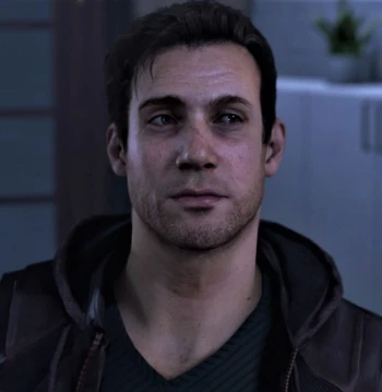 Gavin Reed | Detroit: Become Human Wiki | Fandom