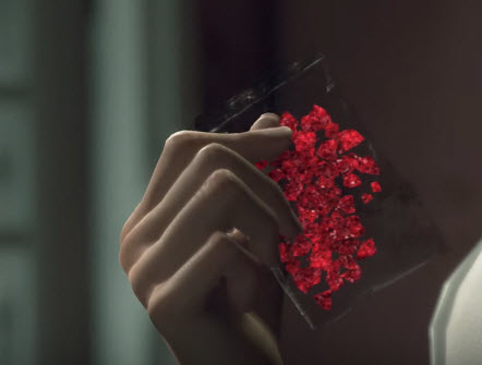 Красный лёд | Detroit: Become Human вики | Fandom