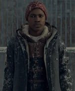 Adam Chapman | Detroit: Become Human Wiki | Fandom