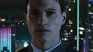 Connor | Detroit: Become Human Wiki | Fandom