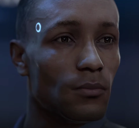 LM100 | Detroit: Become Human Wiki | Fandom