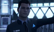 Connor-60 | Detroit: Become Human Wiki | Fandom