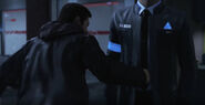 Gavin Reed | Detroit: Become Human Wiki | Fandom