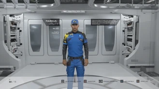 Markus | Detroit: Become Human Wiki | Fandom