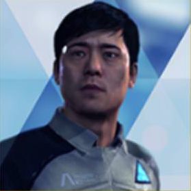 Android | Detroit: Become Human Wiki | Fandom