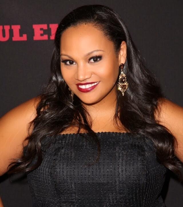 Dana Gourrier | Detroit: Become Human Wiki | Fandom