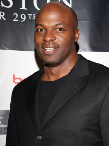 Evan Parke | Detroit: Become Human Wiki | Fandom