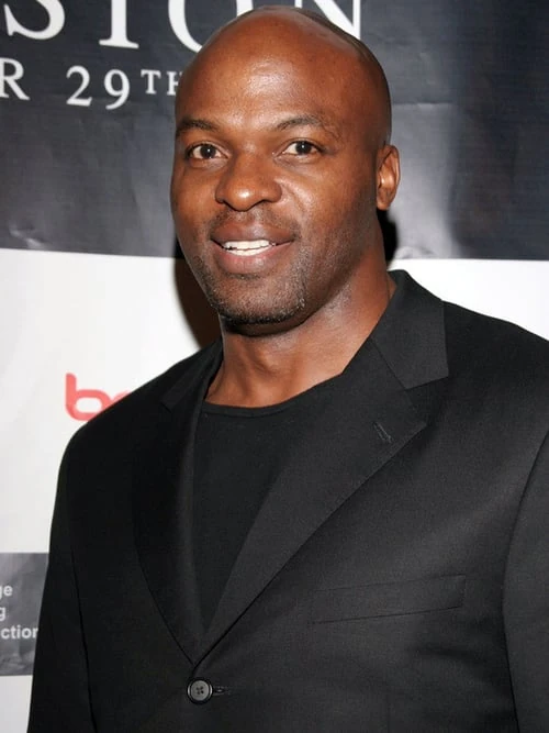 Evan Parke | Detroit: Become Human Wiki | Fandom