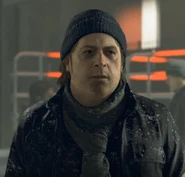 Todd Williams | Detroit: Become Human Wiki | Fandom
