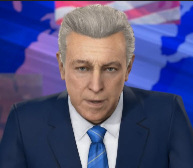 Michael Brinkley | Detroit: Become Human Wiki | Fandom