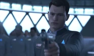 Connor-60 | Detroit: Become Human Wiki | Fandom