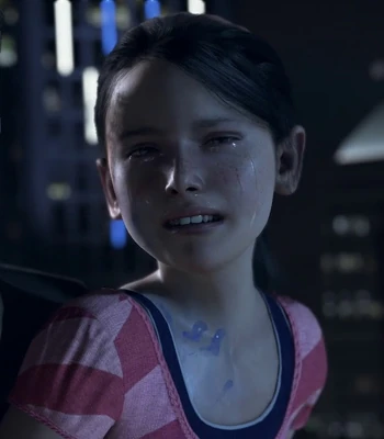 Emma Phillips | Detroit: Become Human Wiki | Fandom