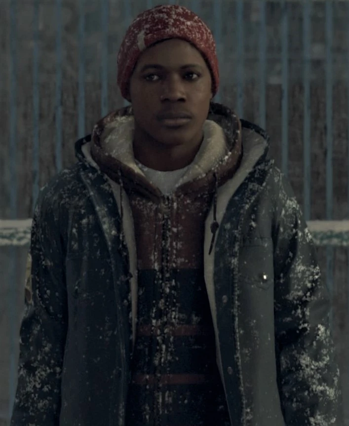 Adam Chapman | Detroit: Become Human Wiki | Fandom