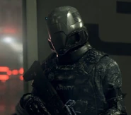 U.S. Army | Detroit: Become Human Wiki | Fandom