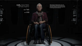 Carl Manfred | Detroit: Become Human Wiki | Fandom