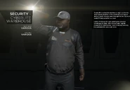 CyberLife Warehouse and Docks | Detroit: Become Human Wiki | Fandom