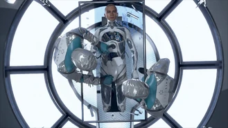 Markus | Detroit: Become Human Wiki | Fandom