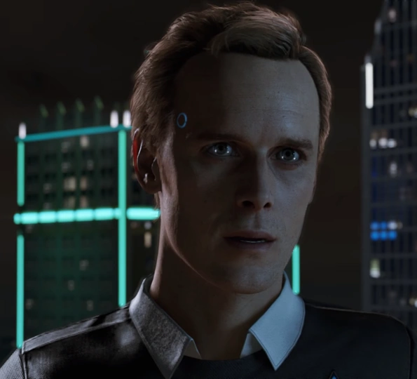 Daniel | Wiki Detroit: Become Human | Fandom