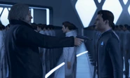 Connor-60 | Detroit: Become Human Wiki | Fandom