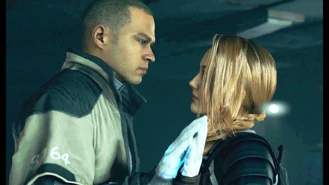 Markus | Detroit: Become Human Wiki | Fandom