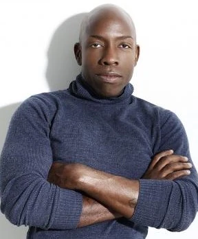 Akil Wingate | Detroit: Become Human Wiki | Fandom