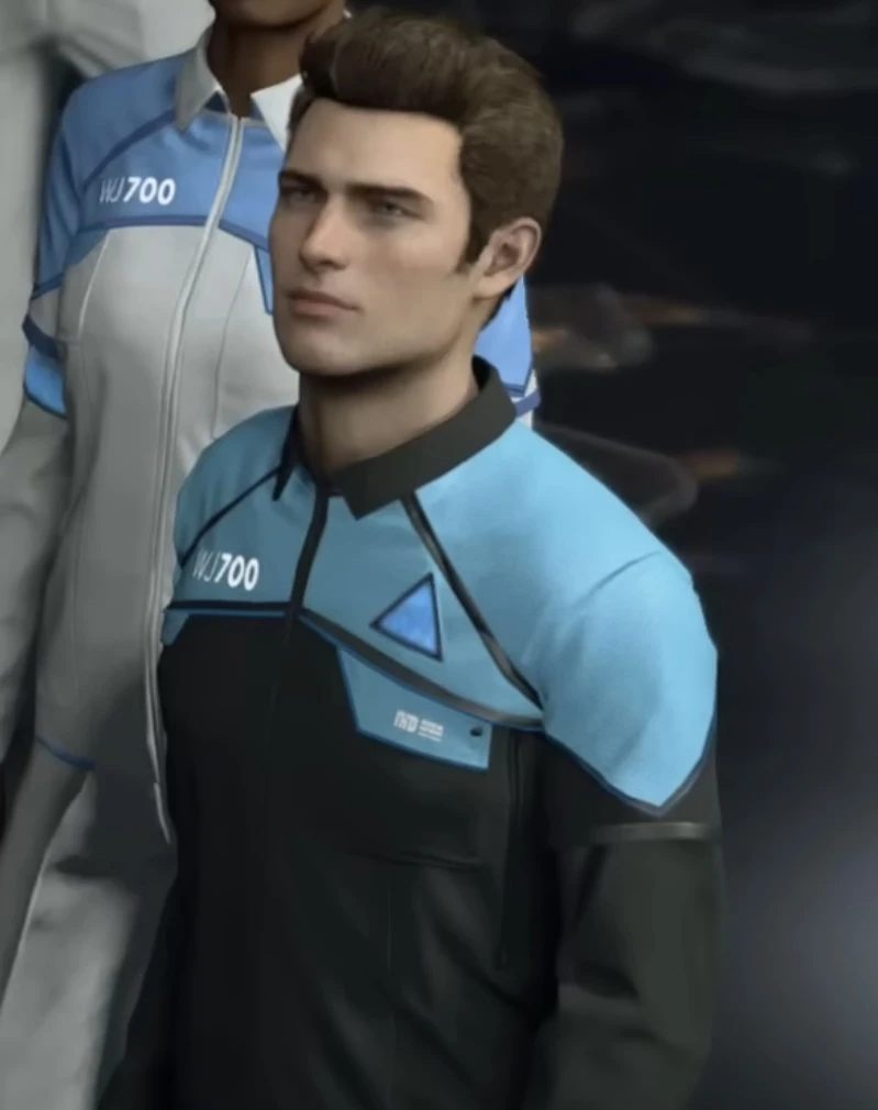 CyberLife Shop Recruit Android 5 | Detroit: Become Human Wiki | Fandom