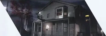 Stormy Night | Detroit: Become Human Wiki | Fandom