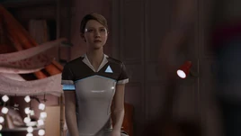 AX400 | Detroit: Become Human вики | Fandom